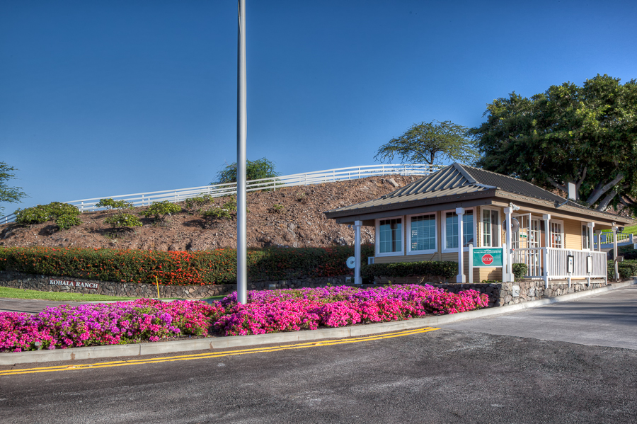 About | Kohala Ranch Hawaii